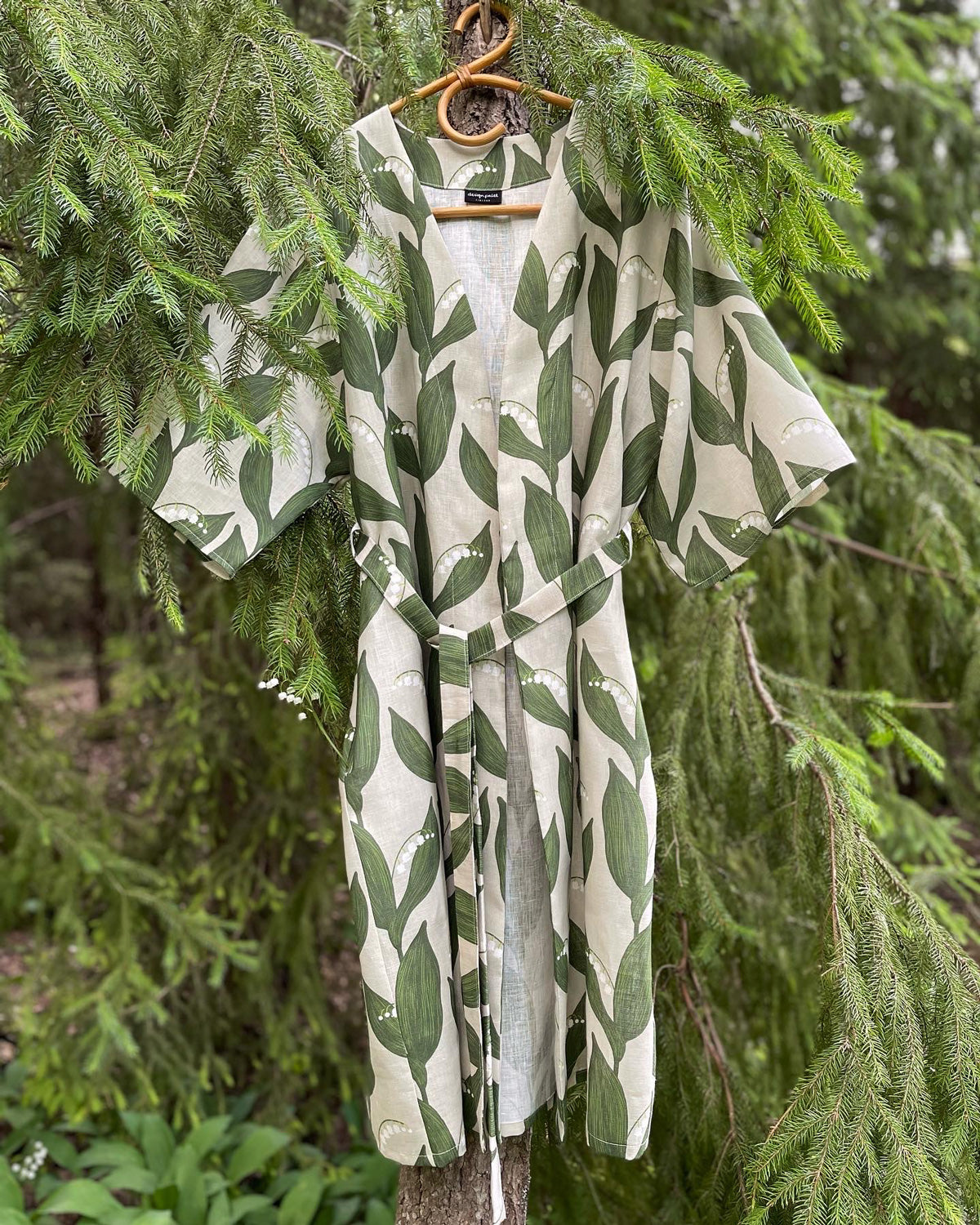 Vaatteet ja asusteet – Design Palet