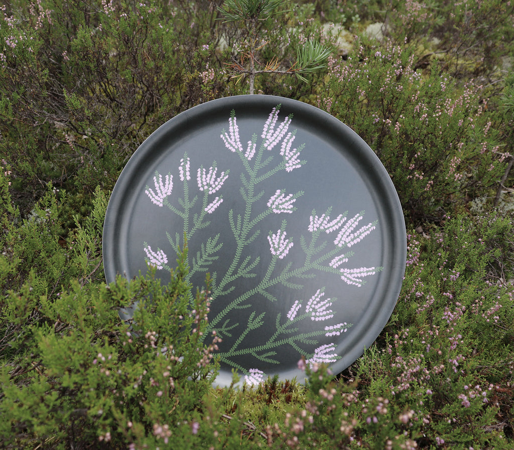 Kanerva tarjotin – Design Palet